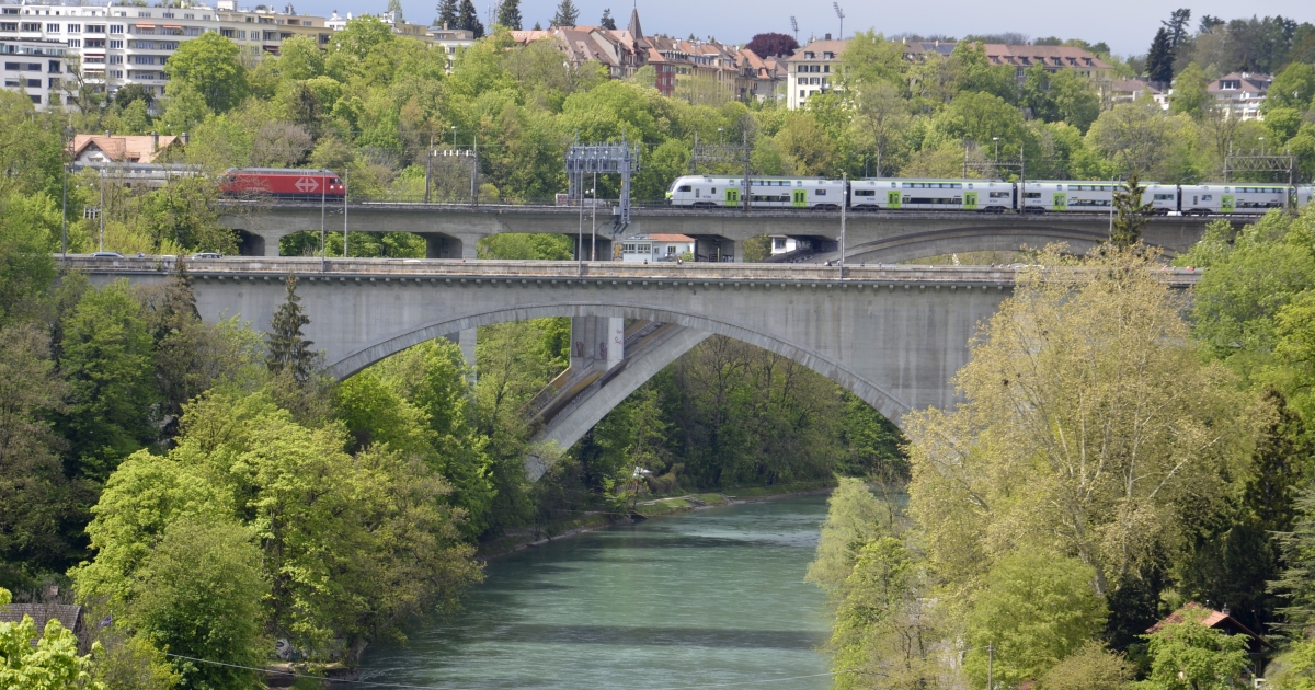 Neustart für die Schiene ‑ Bahnstrecken schnellstmöglich reaktivieren ...